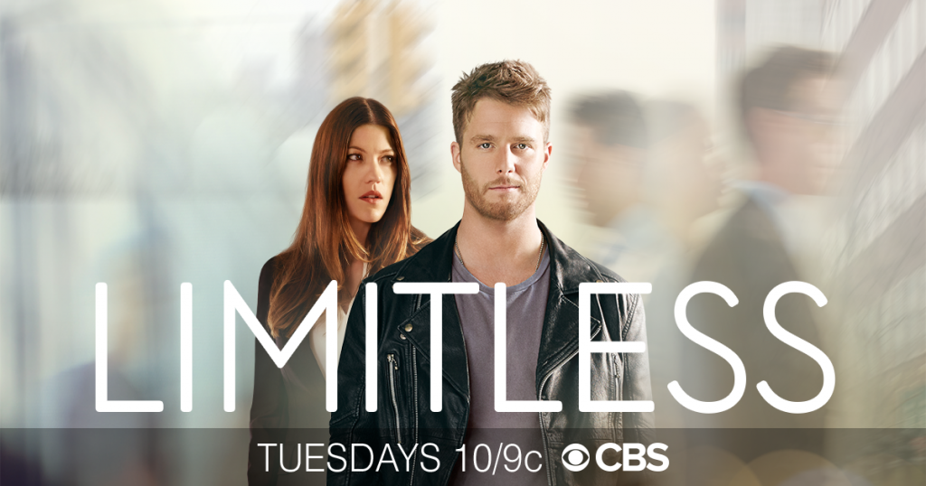 海外ドラマ「リミットレス」感想・評価‐面白いのに第一シーズンで終了だ | 辰々のお薦め映画とベストテン